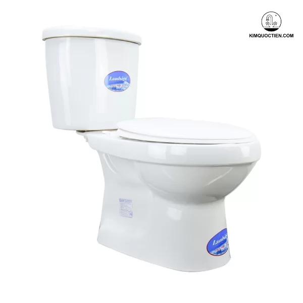 12+ Mẫu bồn cầu giá rẻ dưới 1 triệu tốt nhất 2024