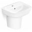 Vòi Lavabo Nóng Lạnh American Standard Active WF-3902