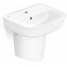 Vòi Lavabo Nóng Lạnh American Standard Active WF-3902
