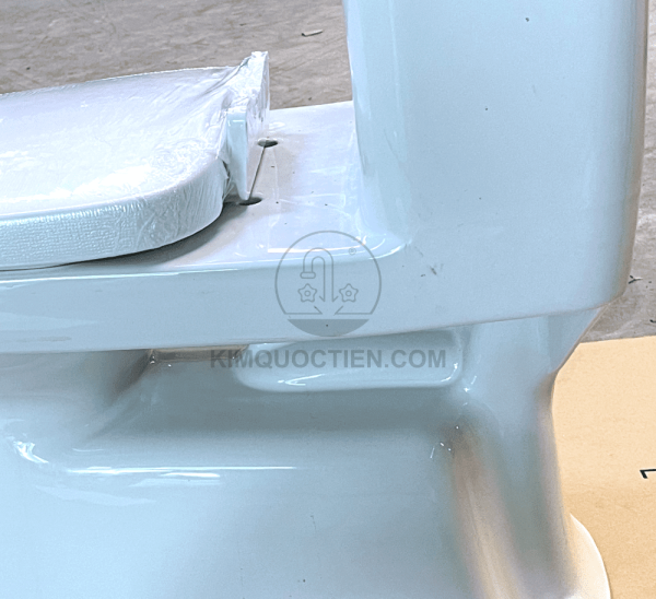 Bồn Cầu INAX AC-969VN (AC969VN) liền 1 khối Aqua Ceramic